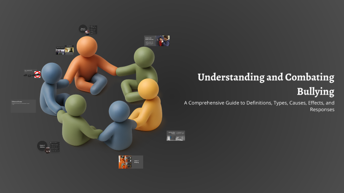 Understanding and Combating Bullying by achraf achraf on Prezi