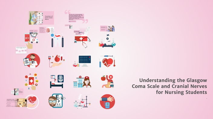 Understanding the Glasgow Coma Scale and Cranial Nerves for Nursing ...