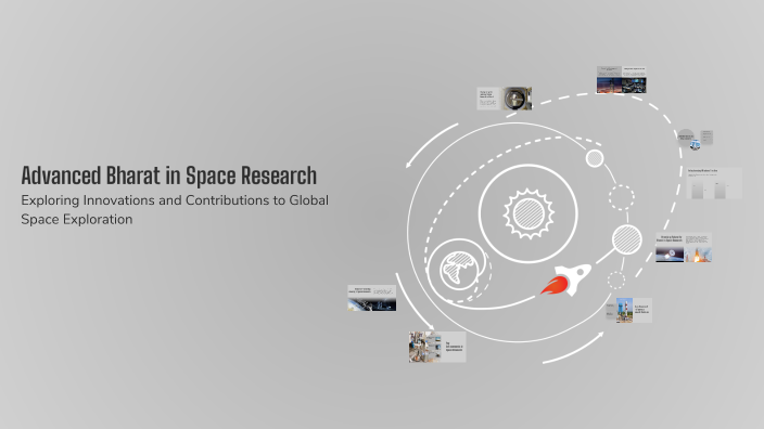 Advanced Bharat in Space Research by Geeta Saini on Prezi
