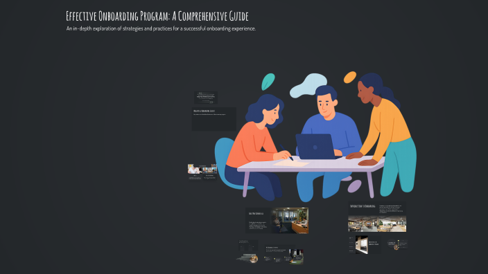 Effective Onboarding Program: A Comprehensive Guide by Rupinder Kaur on ...