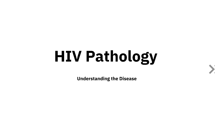 Understanding HIV by Deonte Campbell-Sims on Prezi