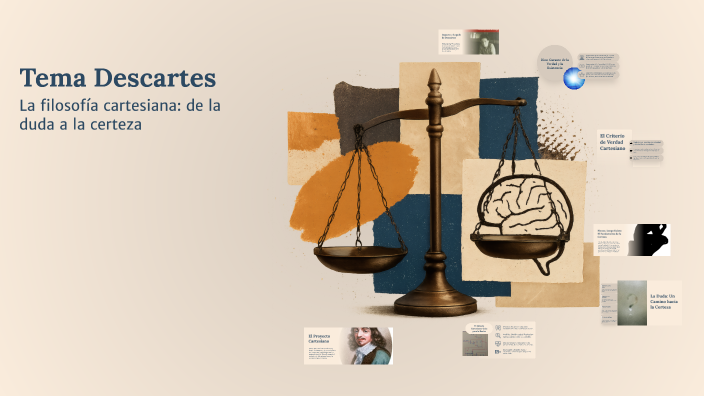 Tema Descartes by MARÍA ÁNGEL RUEDA FERRUFINO on Prezi
