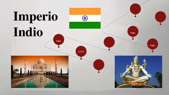 Imperio Indio by andres quezada on Prezi