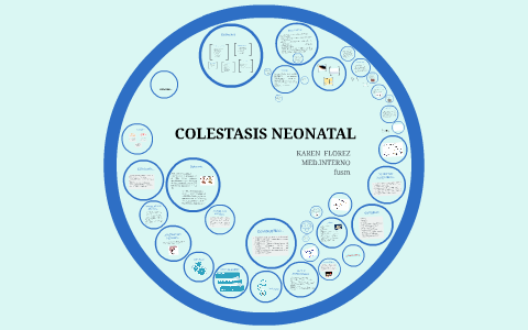 Colestasis Neonatal by Karen C. Florez on Prezi