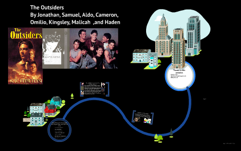 The Outsiders " Rumble scene" by Jonathan Galvan on Prezi