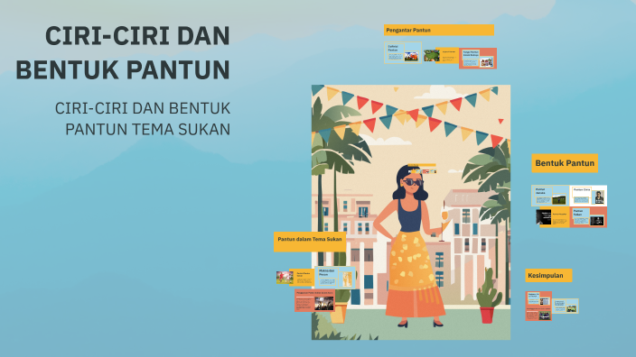 CIRI-CIRI DAN BENTUK PANTUN by Husnina Bakhazaidi on Prezi CIRI-CIRI DAN BENTUK PANTUN by Husnina Bakhazaidi on Prezi