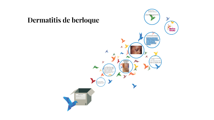 Dermatitis de berloque by Cristian Perez on Prezi