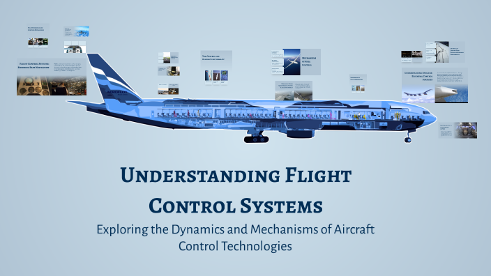4. Airframe&Powerplant Understanding Flight Control Systems by Ahmed ...