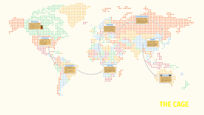 THE CAGE by Peri Kracker on Prezi