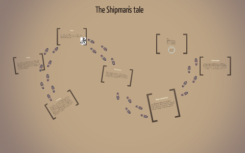 The Shipman's tale by Dylan Byerley on Prezi