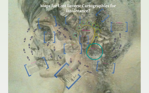 Maps for Lost Lovers by Dima Chami on Prezi