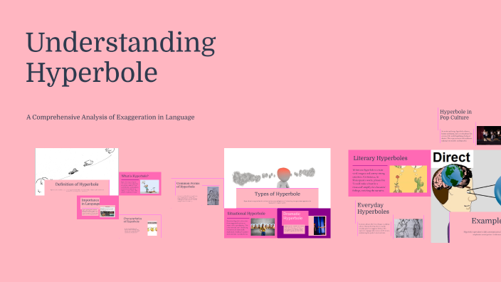 Understanding Hyperbole by Bro Gerns on Prezi