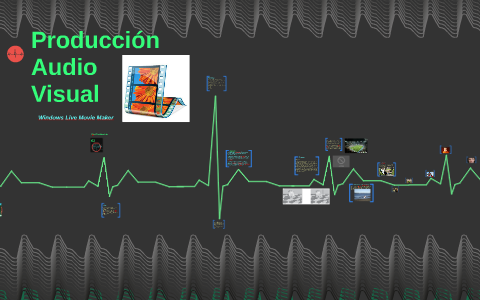 Producción Audio Visual Clase 1 by Ariel Maldonado on Prezi