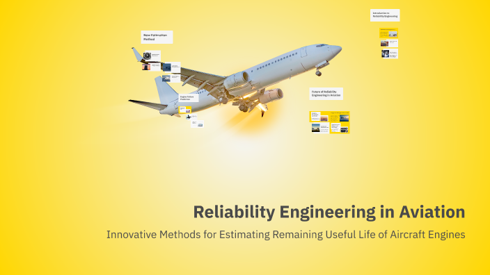Reliability Engineering in Aviation by Emma Henderson on Prezi