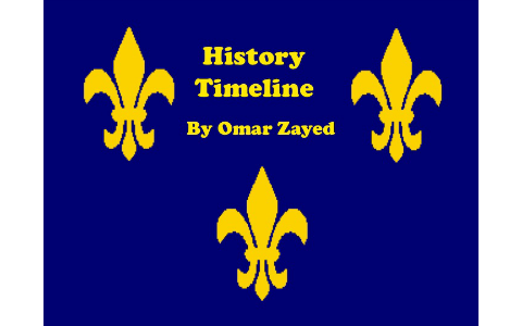 new france timeline by omar zayed on Prezi
