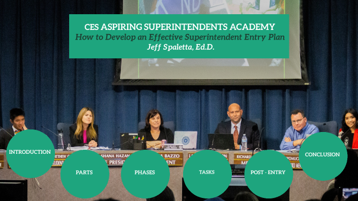 ENTRY PLAN - Dr. Jeff Spaletta by Jeff Spaletta on Prezi