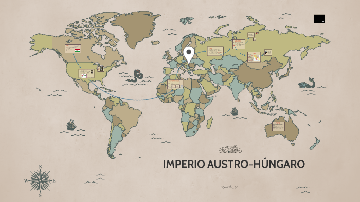 IMPERIO AUSTRO-HÚNGARO by paula valer on Prezi