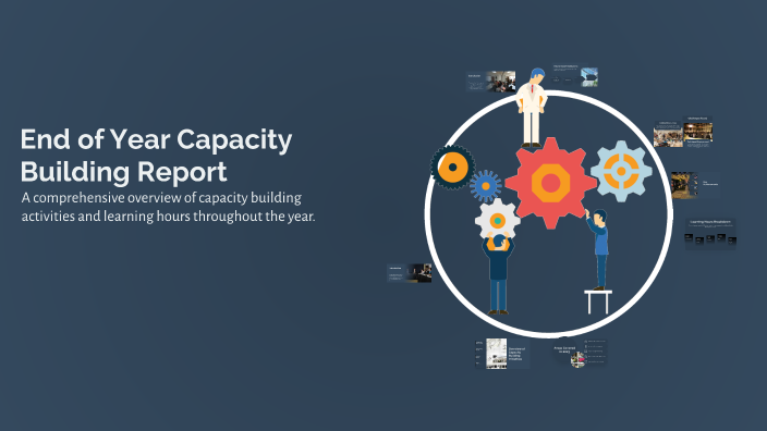 End of Year Capacity Building Report by WINFRED NDEGE on Prezi