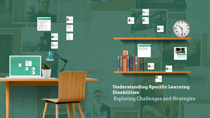 Understanding Specific Learning Disabilities by on Prezi
