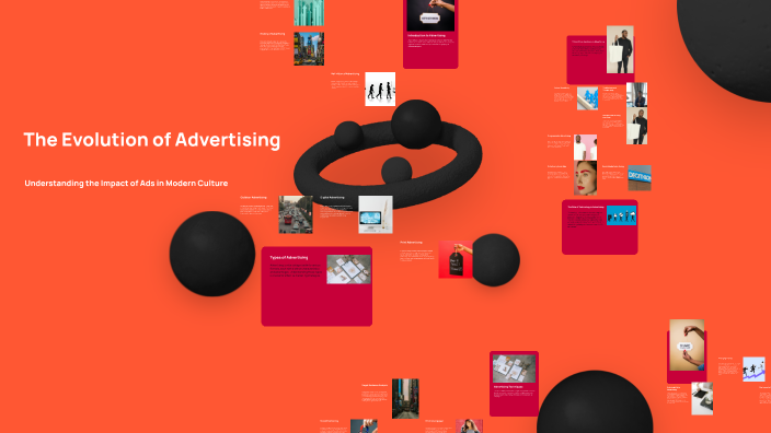 The Evolution of Advertising by Adan Ruiz Gonzalez [STUDENT] on Prezi