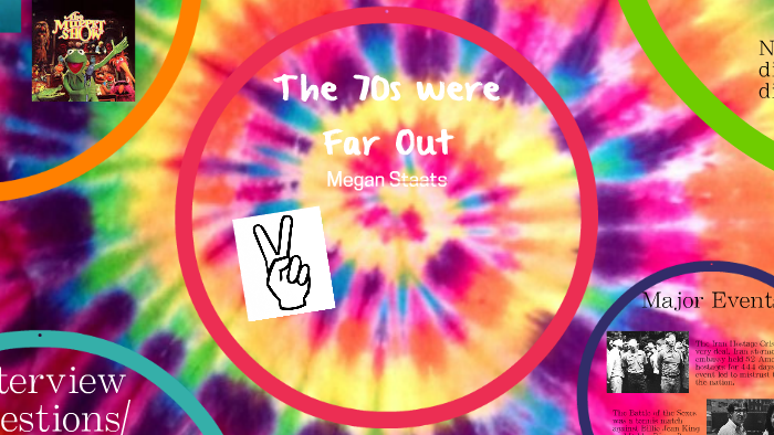The 1970s by Megan Staats on Prezi