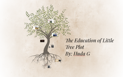 The Education of Little Tree Plot by Huda Gass on Prezi