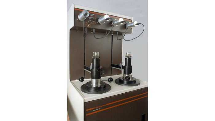 Micromeritics, Auto Pore III, Mercury Intrusion Porosimeter, by zeke ...