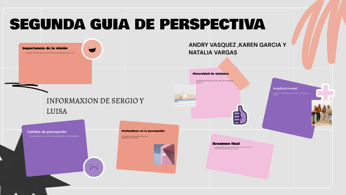 SEGUNDA GUIA DE PERCEPCION by andry vasquez giraldo on Prezi