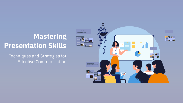 Mastering Presentation Skills by Aruljothi Pattukani on Prezi