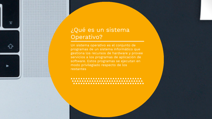 software operativo by andrea mahecha on Prezi