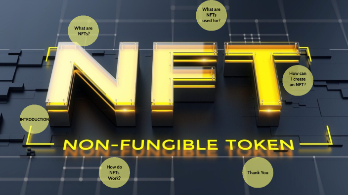 NFT 101 by SACHIN KUMAR on Prezi