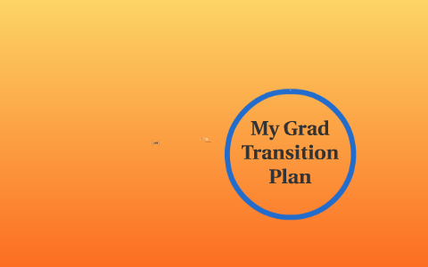 My Grad Transition Plan by Daniel Bartram on Prezi