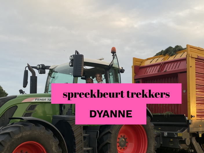 Spreekbeurt trekkers by Bianca Brinks on Prezi