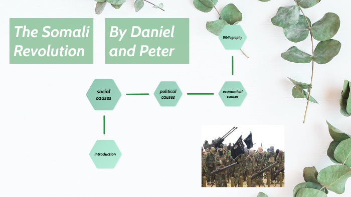 Somali revolution by peter krassovski on Prezi