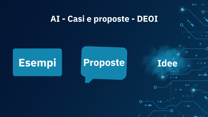 rAI by Andrea Gerli on Prezi