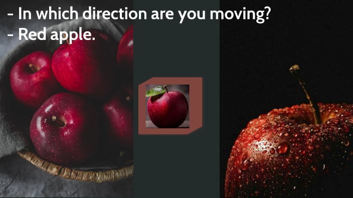 turkish Red Apple by Angelina Nalbandyan on Prezi