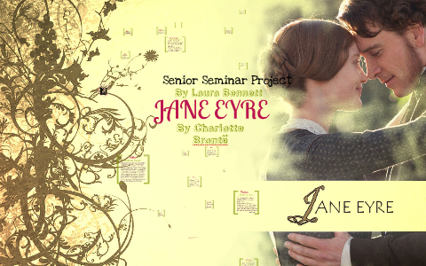 Jane Eyre Presentation by on Prezi