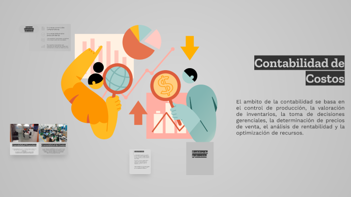 Contabilidad de Costos by cristopher quiroz on Prezi