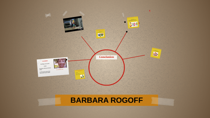 BARBARA ROGOFF by Susana Llano Posada on Prezi