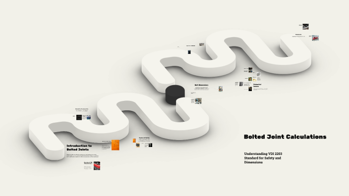 Bolted Joint Calculations by 078 CHARAN REDDY on Prezi