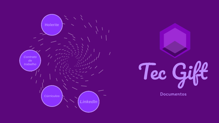 Banca Tec Gift by Tec Gift on Prezi