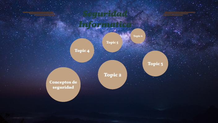 Seguridad informatica by pablo morcillo on Prezi
