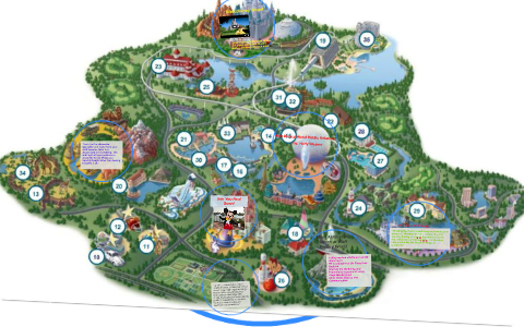 Walt Disney World Public Relations by Holly Weaver on Prezi