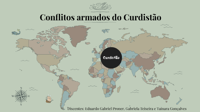Curdistão by Eduardo Proner on Prezi