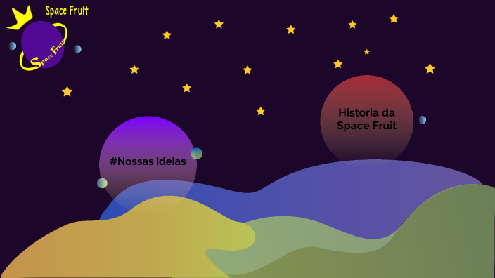 Space Juice by RM ಠ_ಠ on Prezi