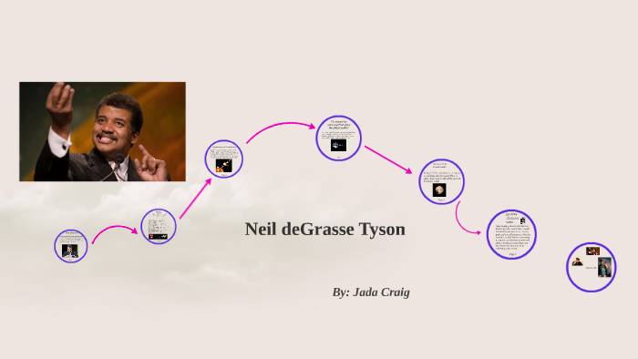 Famous African American scientist Neil deGrasse Tyson by jada craig on ...
