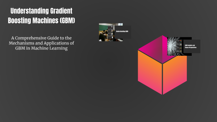 Understanding Gradient Boosting Machines (GBM) by Mohammad A Abu Mahfouz on Prezi