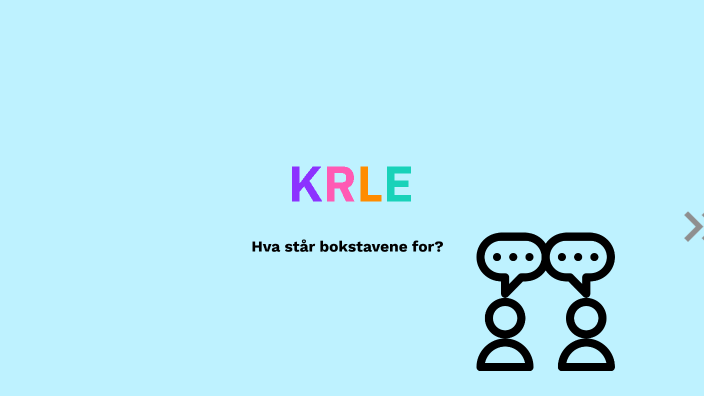 KRLE 8 trinn høst 2024 by Stine Sørli Bekkos on Prezi