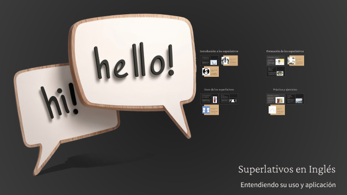Superlativos by Dafne Leon on Prezi