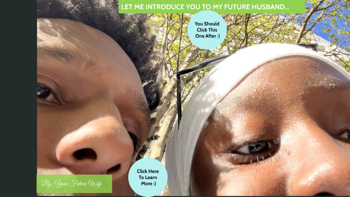 All About My Suga Wuga by Kadidia Keita on Prezi